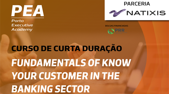 Fundamentals of Know Your Customer in the Banking Sector — Porto ...