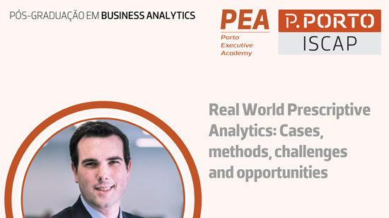 Real World Prescriptive Analytics: Cases, methods, challenges and ...